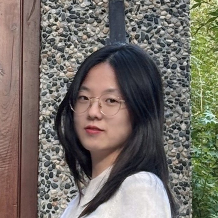 About Me - Jiangyue Zhao (赵江玥)